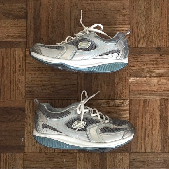 Skechers | Shoes | New Skechers Shape Ups | Poshmark